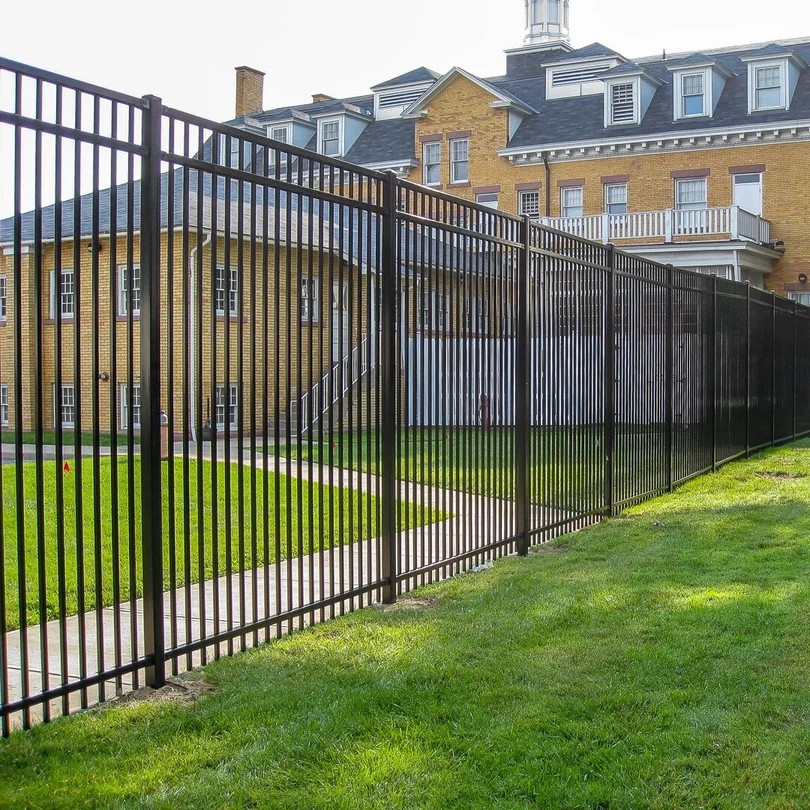 Ameristar Fencing - A&A Fence & Iron